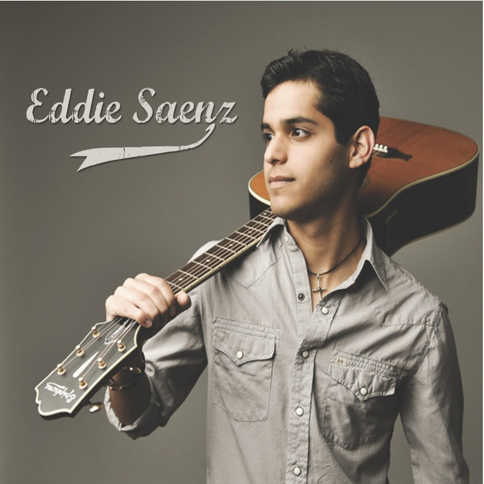 Eddie Saenz EP | Eddie Saenz
