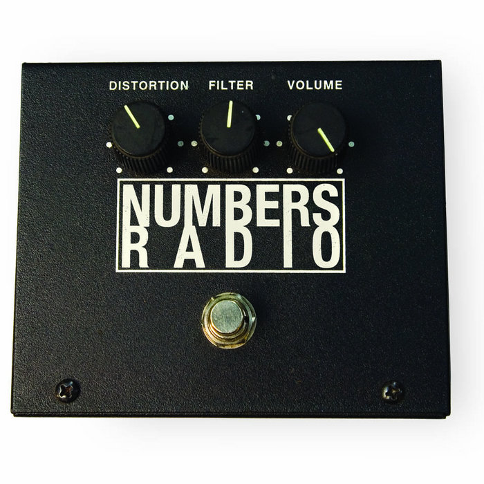 Numbers Radio | Numbers Radio