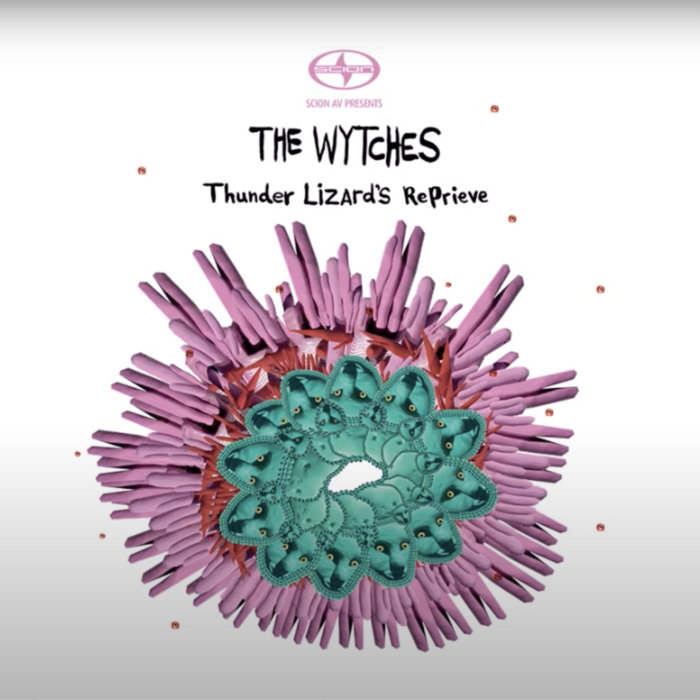 Thunder Lizard's Reprieve | The Wytches | Cable Code Records