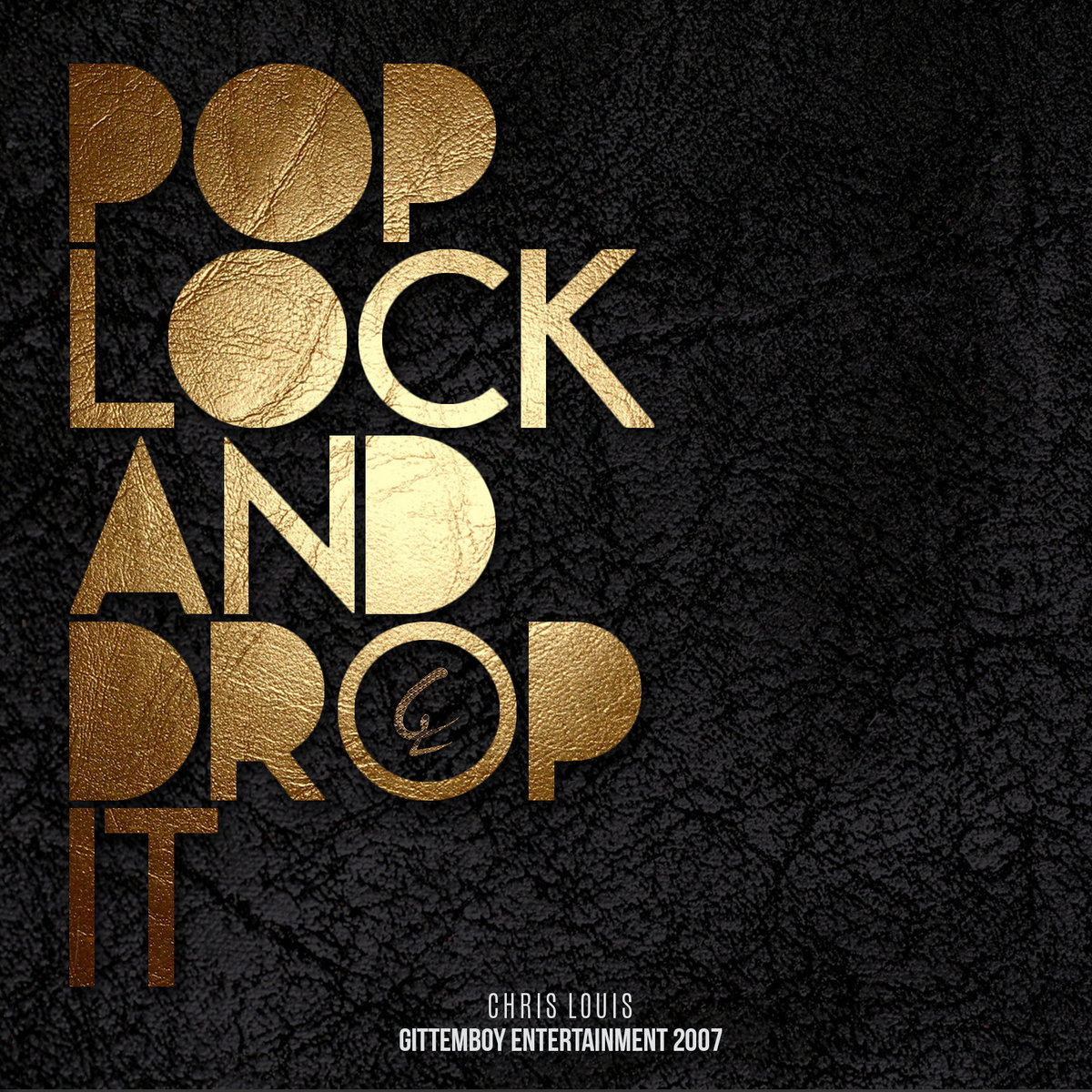 Pop Lock And Drop It [Remix] | IAMCL