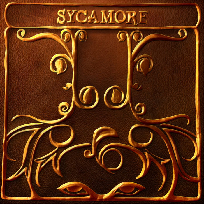 Sycamore (album) | Tony Rogers
