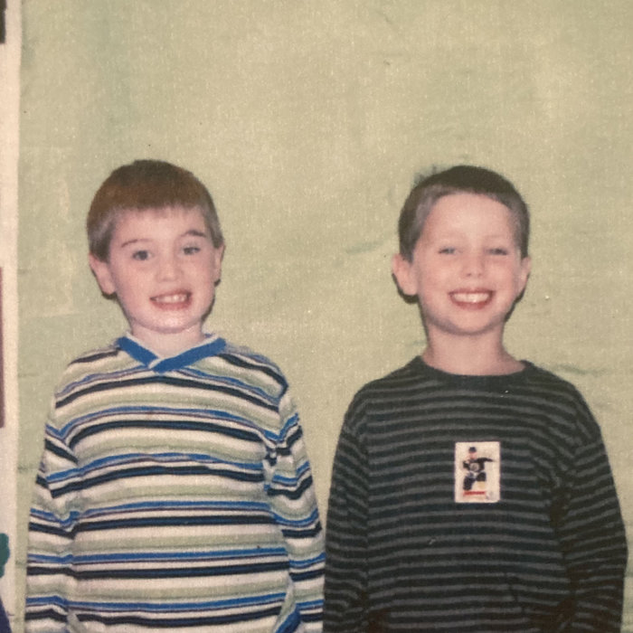 Songs from the Sandbox | Isaac & Evan