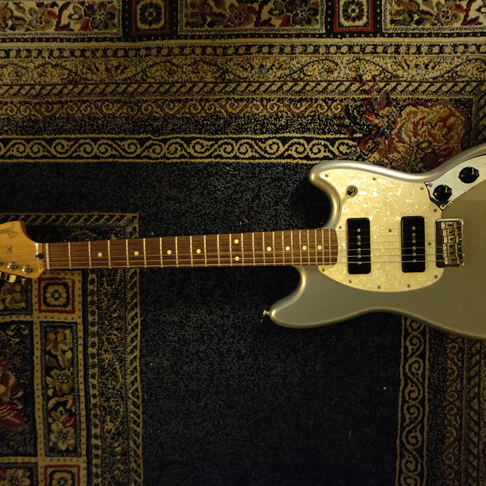 Mustang Offset 90 | Veins