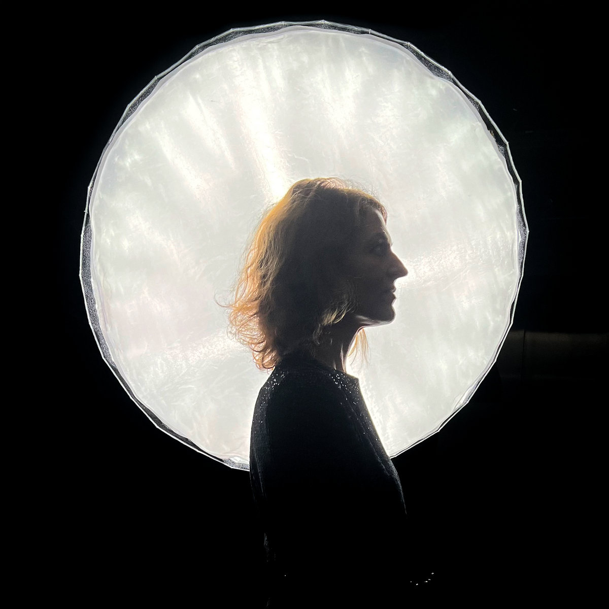 Les Heures Immobiles | Vanessa Wagner