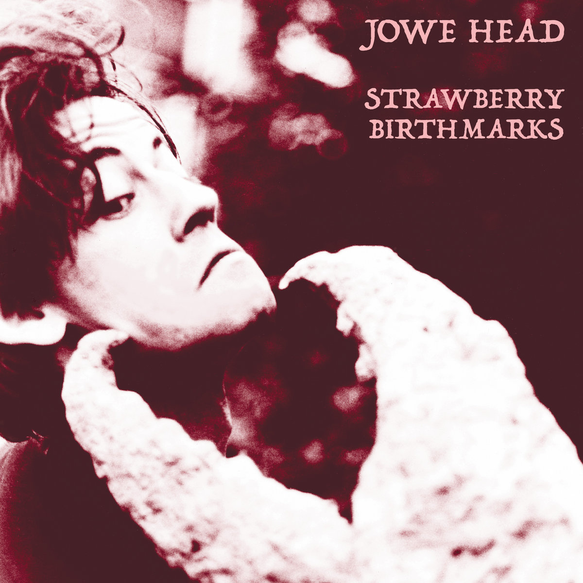 Strawberry Birthmarks | Jowe Head | Glass Modern