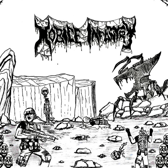 Demo | Mobile Infantry