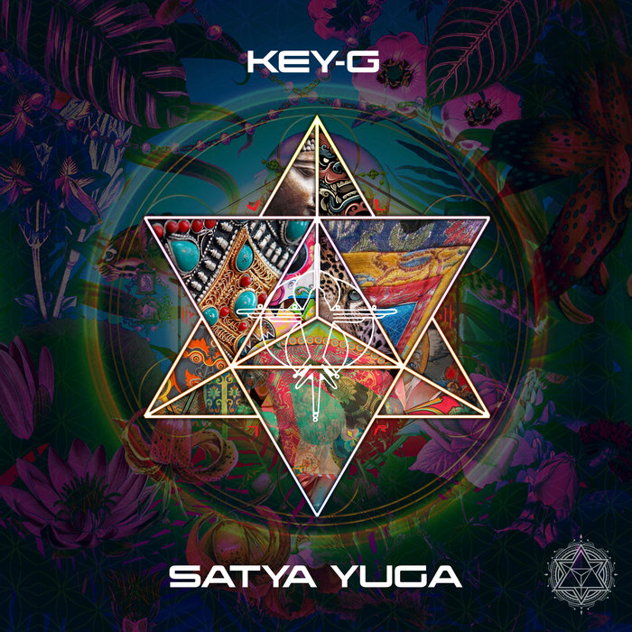 Satya Yuga | Key-G | Merkaba Music