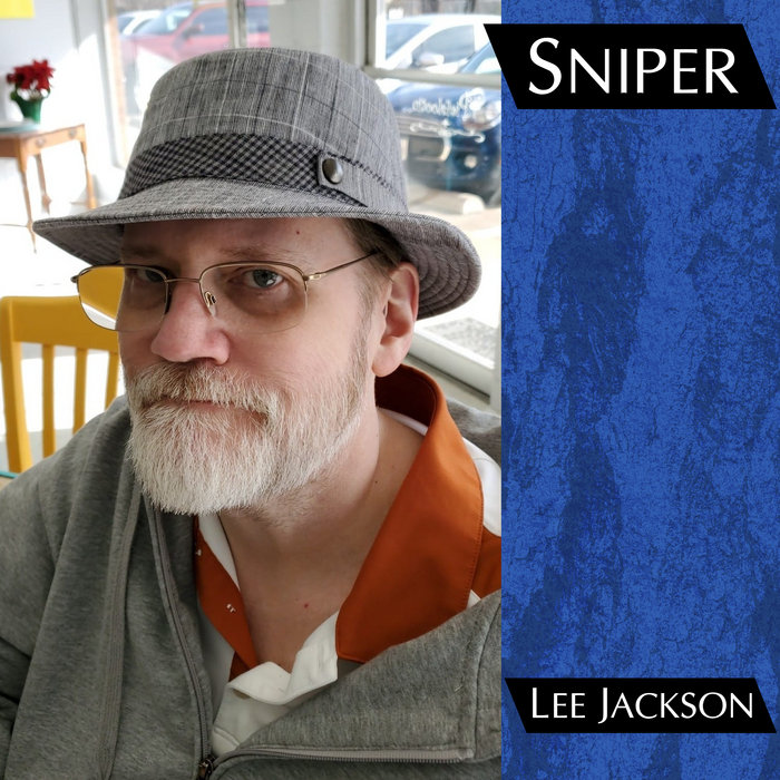 Sniper | Lee Jackson