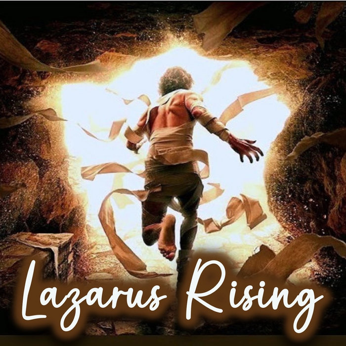 Lazarus Rising | Lazarus Rising | Stephen Hample