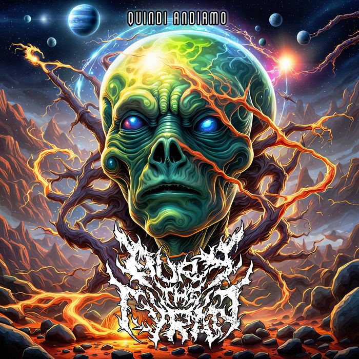 Quindi Andiamo | Bury The Tyrant
