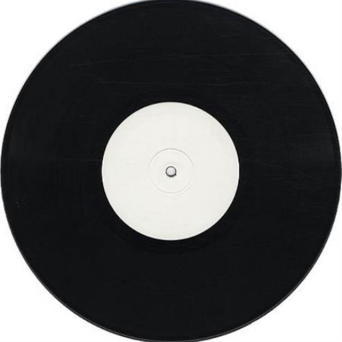White Label Double Sider | Sugar Coated Records