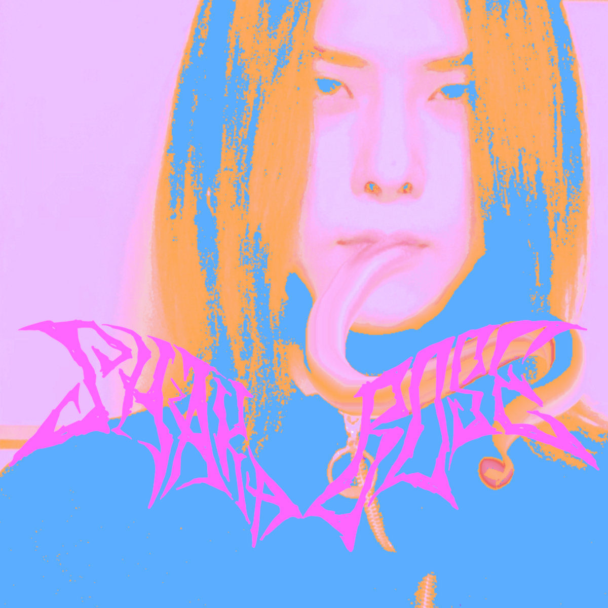 Emerald_rough mix | shaka bose