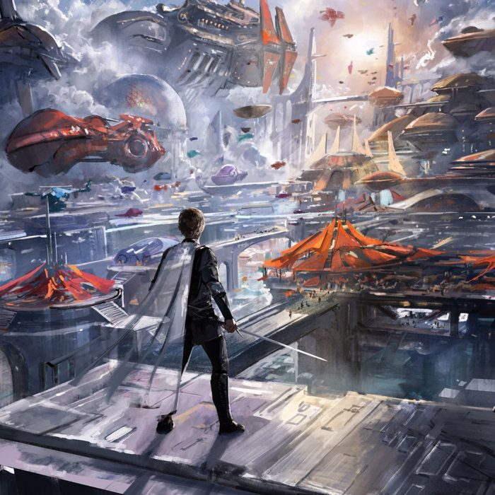 Assassin's Apprentice: The Book of Bawb 2 Sample Ch 1-3 | Scott Baron