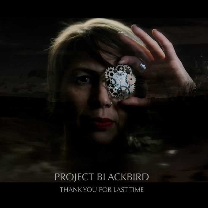 Thank You for Last Time | Project Blackbird