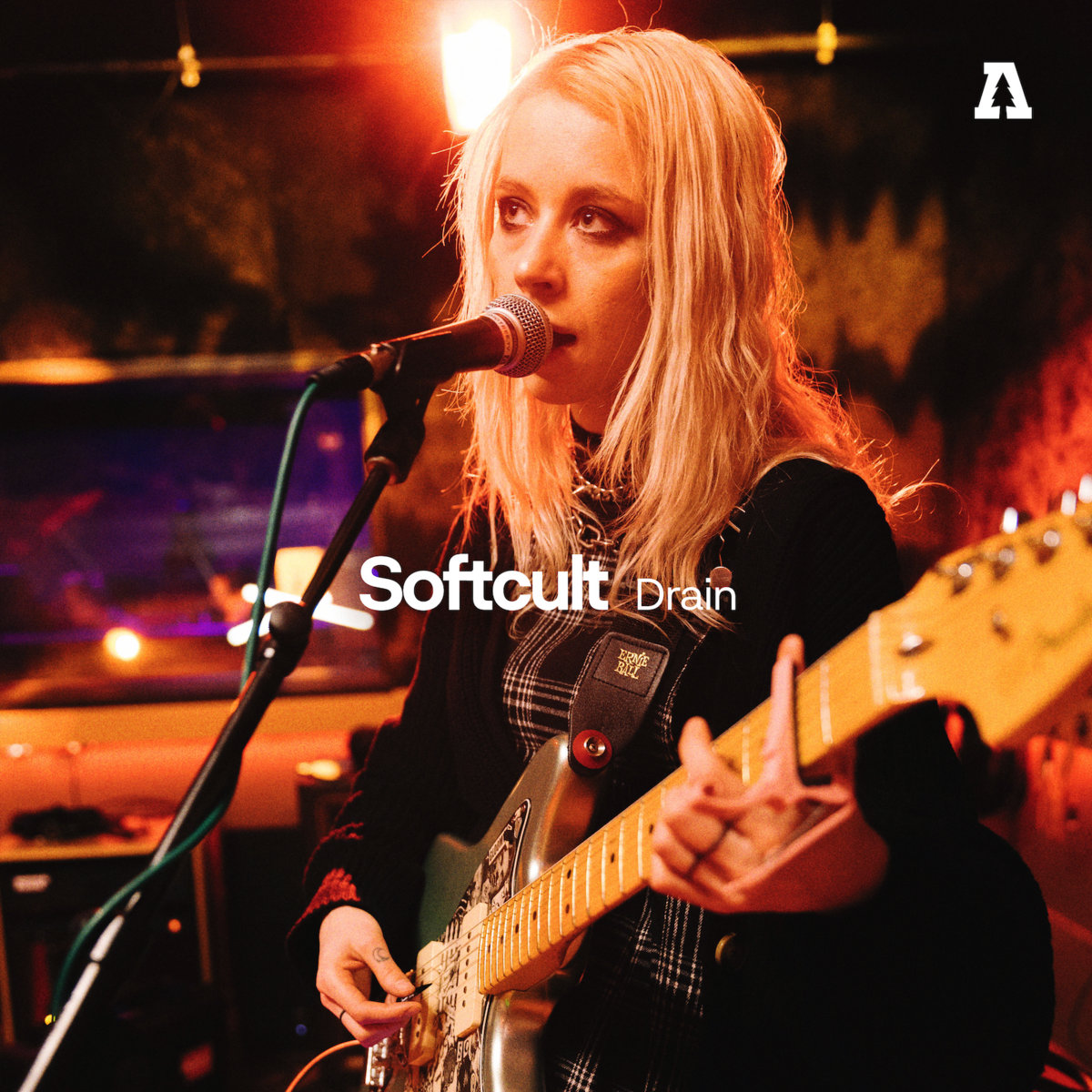 Drain | Audiotree Live | Softcult | Audiotree