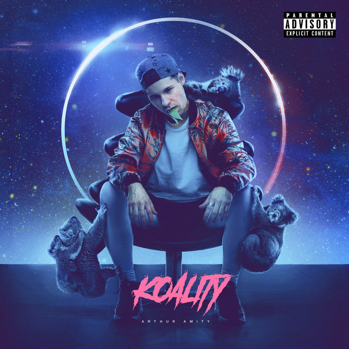 Koality | Arthur Amity