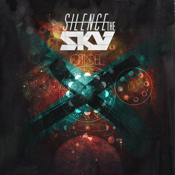 Citadel | Silence The Sky