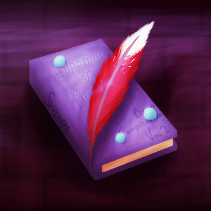 Emporium of Memories: The Demo Session Vol 2 | Skyshard