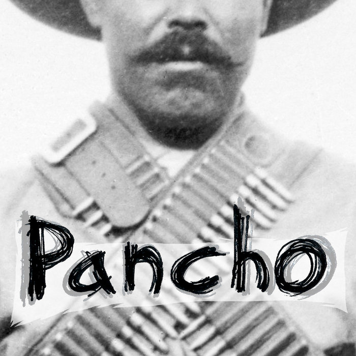 Pancho | Carmel Apple Pop | Auris Media Records