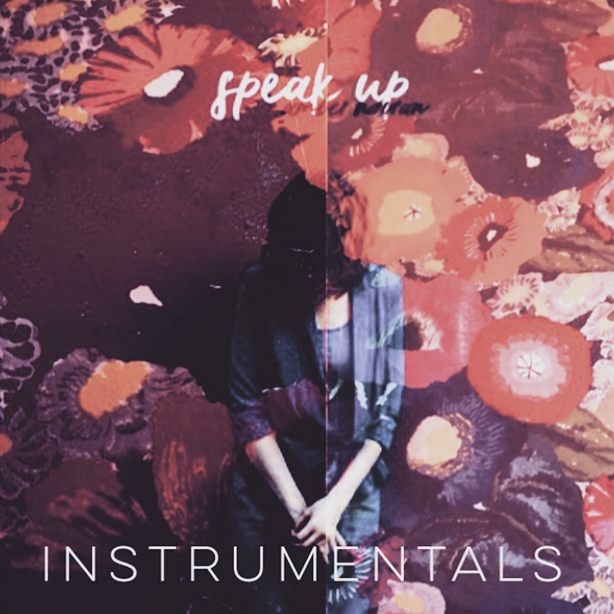 Speak Up Instrumentals | Amber Navran