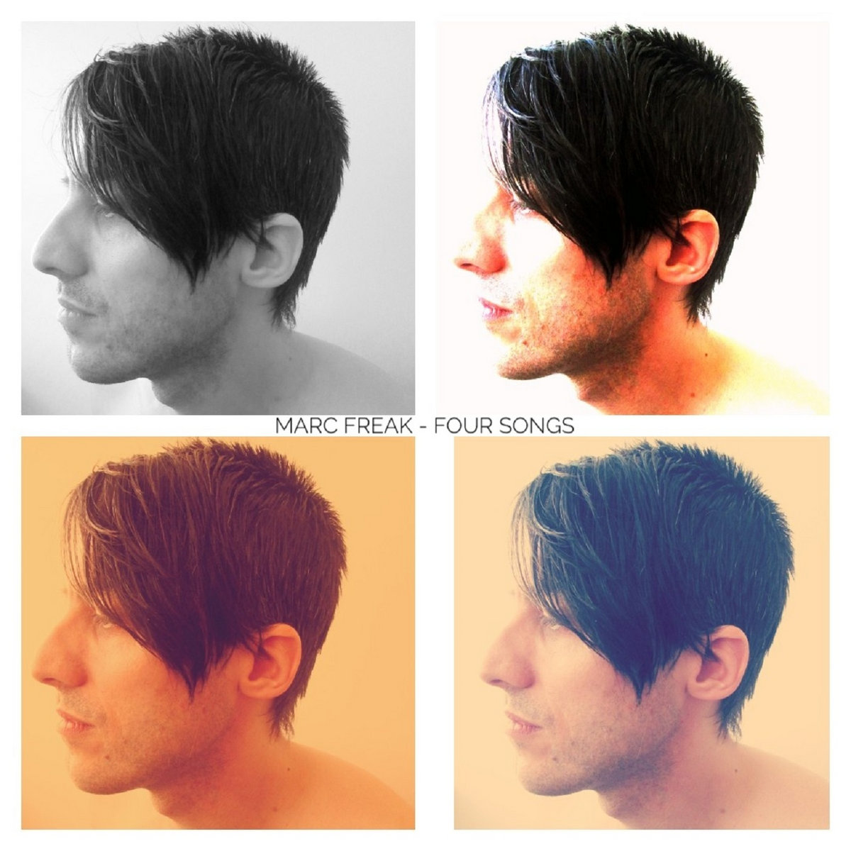 Four Songs | Marc Freak