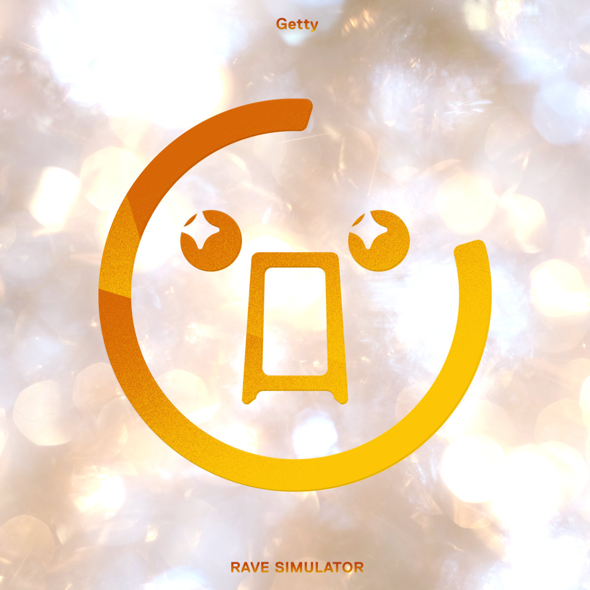 RAVE SIMULATOR | Getty | HARDCORE TANO*C