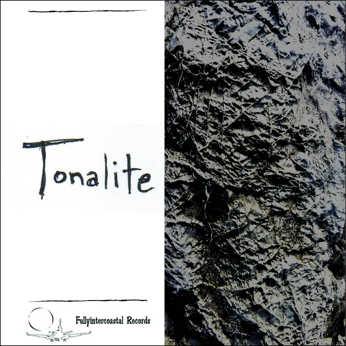 Tonalite | Tonalite