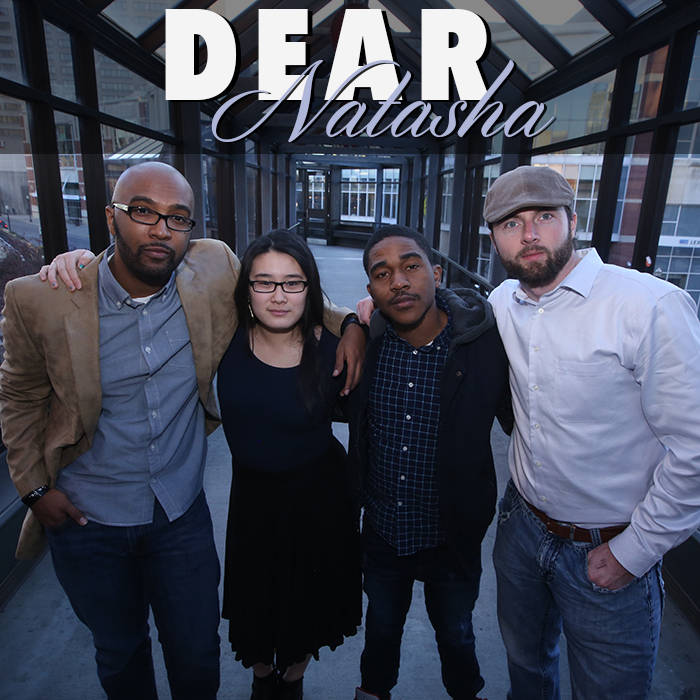 DEAR Natasha | DEAR