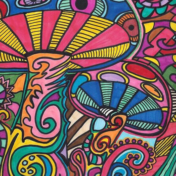 Warrior Chant (Nesta's Sticky Fingerz Remix) | Sticky Dub | Nesta