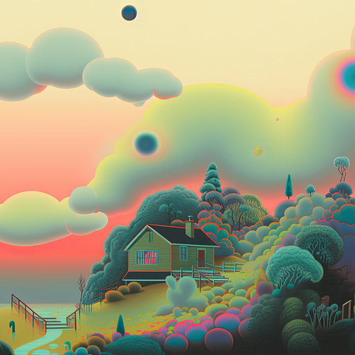 trash music | chris portka