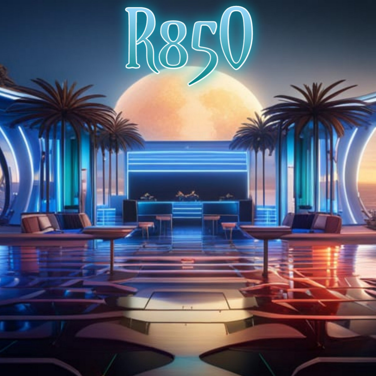Future Vintage Music | R85O