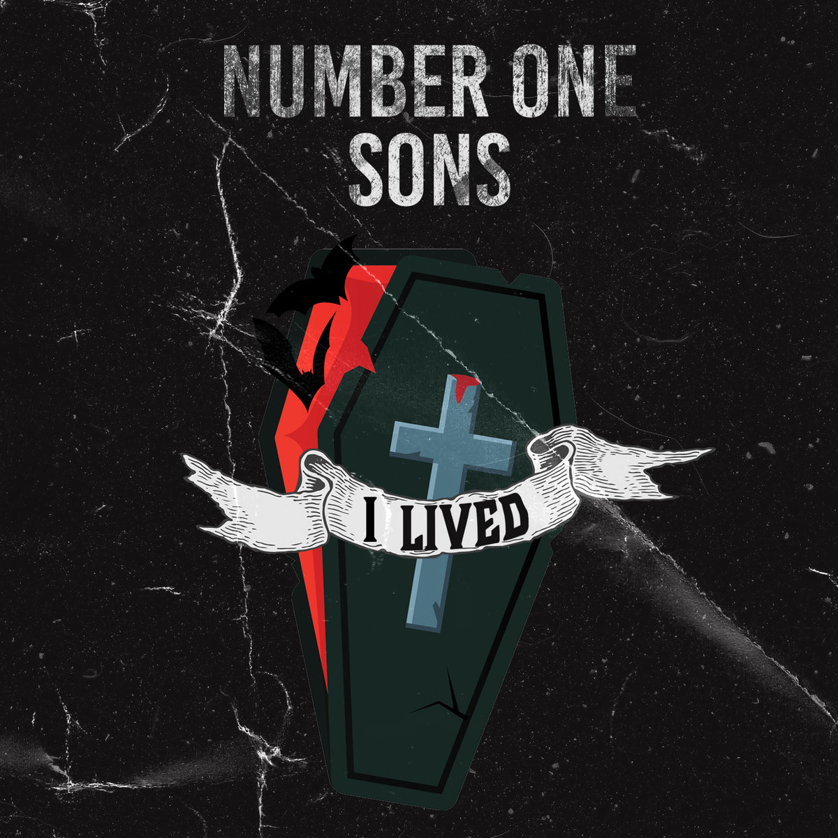 I Lived | Number One Sons