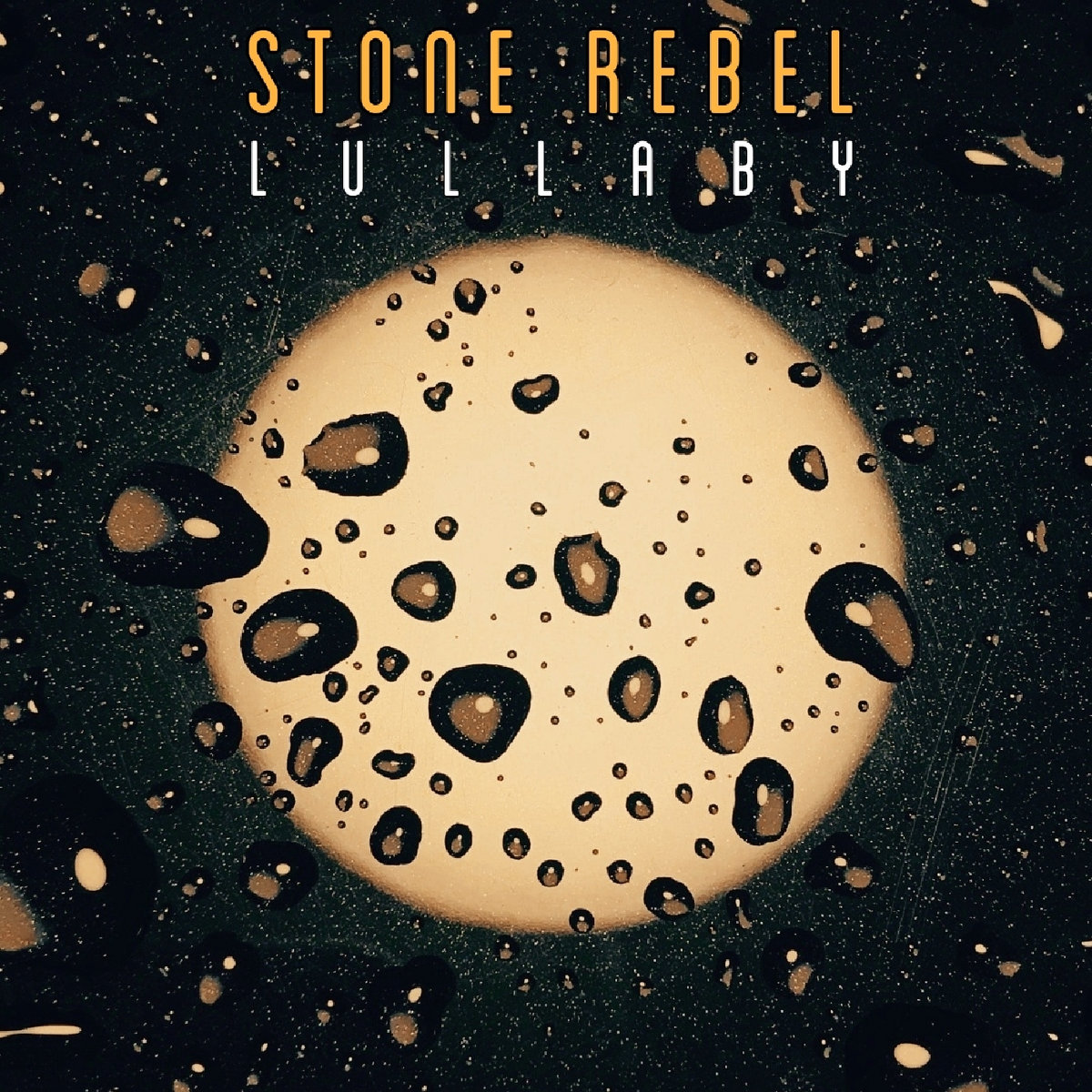 Lullaby | STONE REBEL