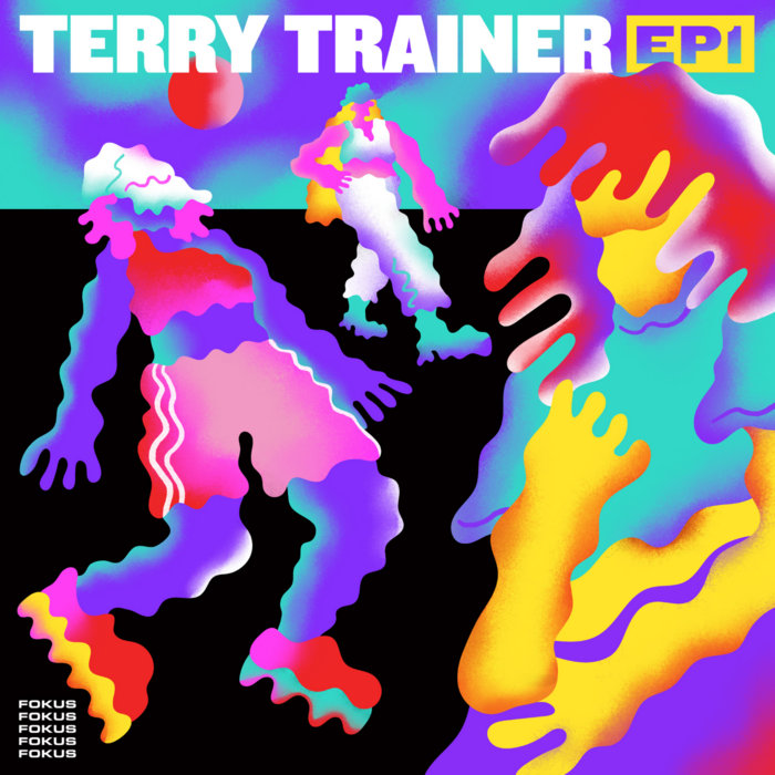 EP 1 | Terry Trainer | Fokus Global