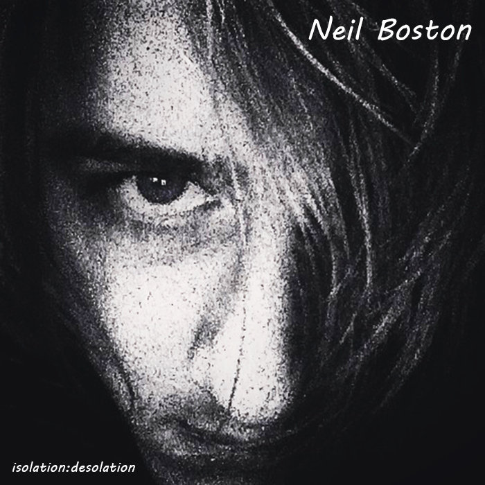 isolation:desolation | Neil Boston | Night Riff