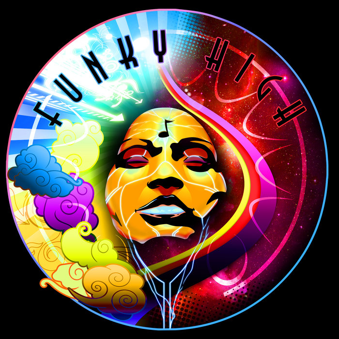 Funky High (Volume 1) | Kyle Noel