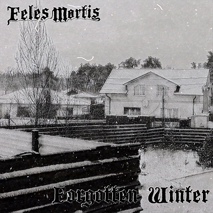 Forgotten Winter | Feles Mortis