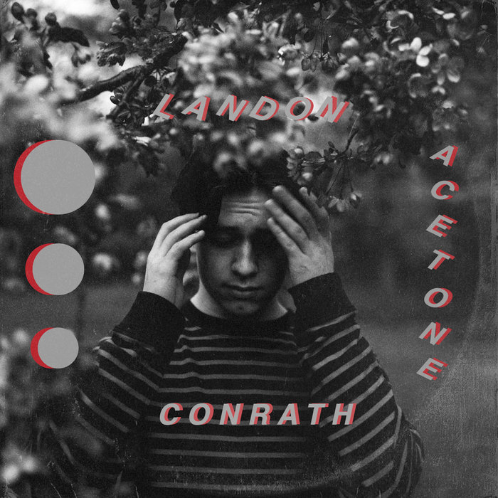 Paperbacks & Perfume | Landon Conrath