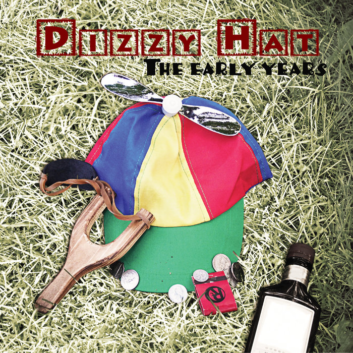 The Early Years | Dizzy Hat