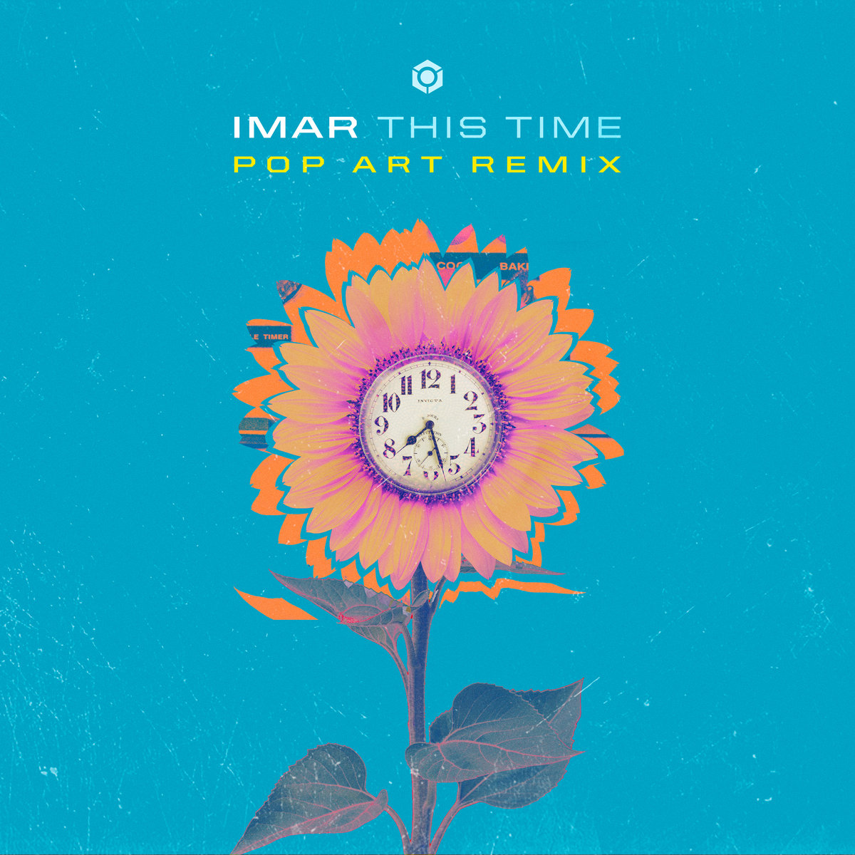 This Time (Pop Art Remix) | Imar | Blue Tunes Records