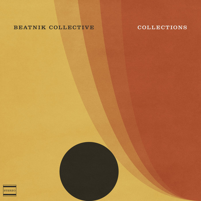 'Collections' EP | Beatnik Collective