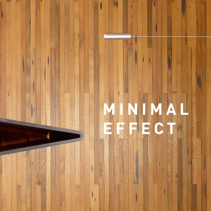 Minimal Effect | Karl von Karton