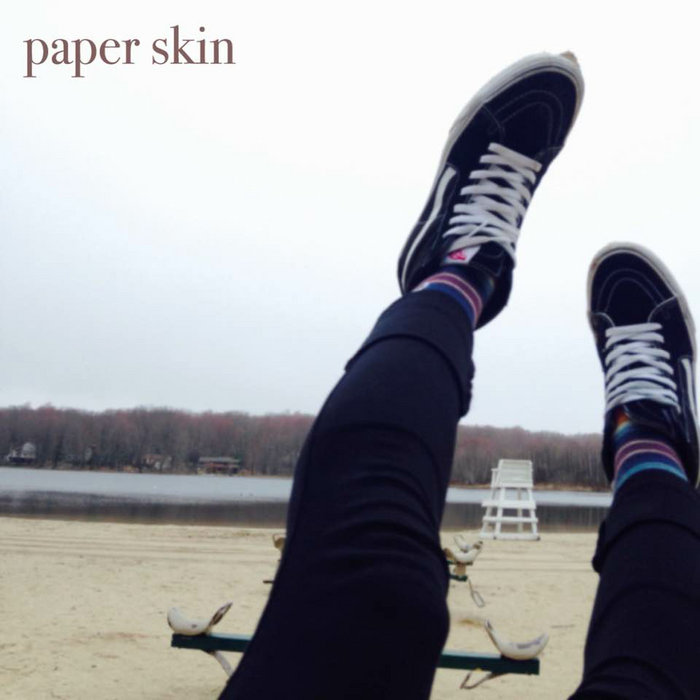 paperskin | paper skin