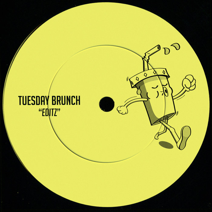 Editz | Tuesday Brunch | Fresh Take Records