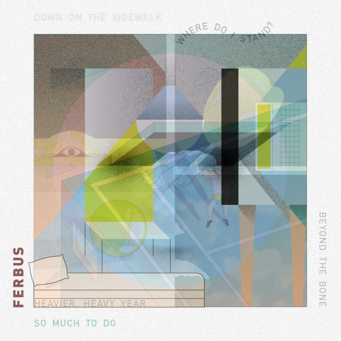 Singles 2017 | Ferbus