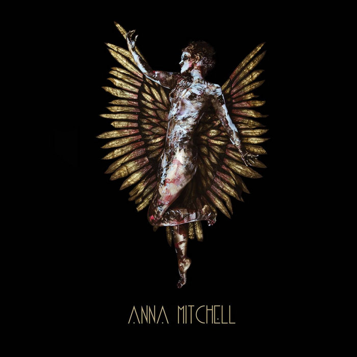 Anna Mitchell - Self Titled Album | Anna Mitchell