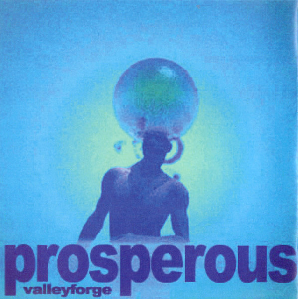 Prosperous - Valleyforge | Prosperous | prosperous