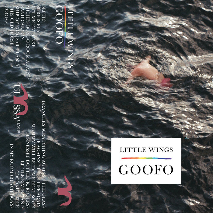 GOOFO | Little Wings | ULYSSA