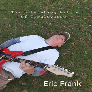 Music | Eric Frank