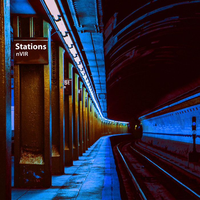 Stations | nVIR